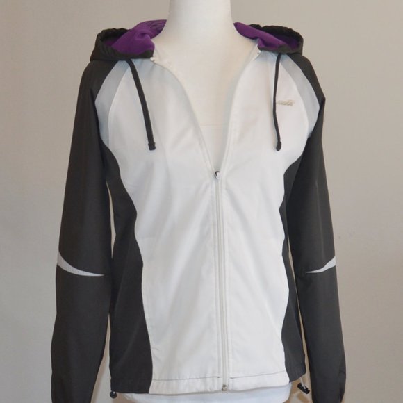 Avia | Jackets & Coats | 325 Avia Windbreaker Jacket | Poshmark